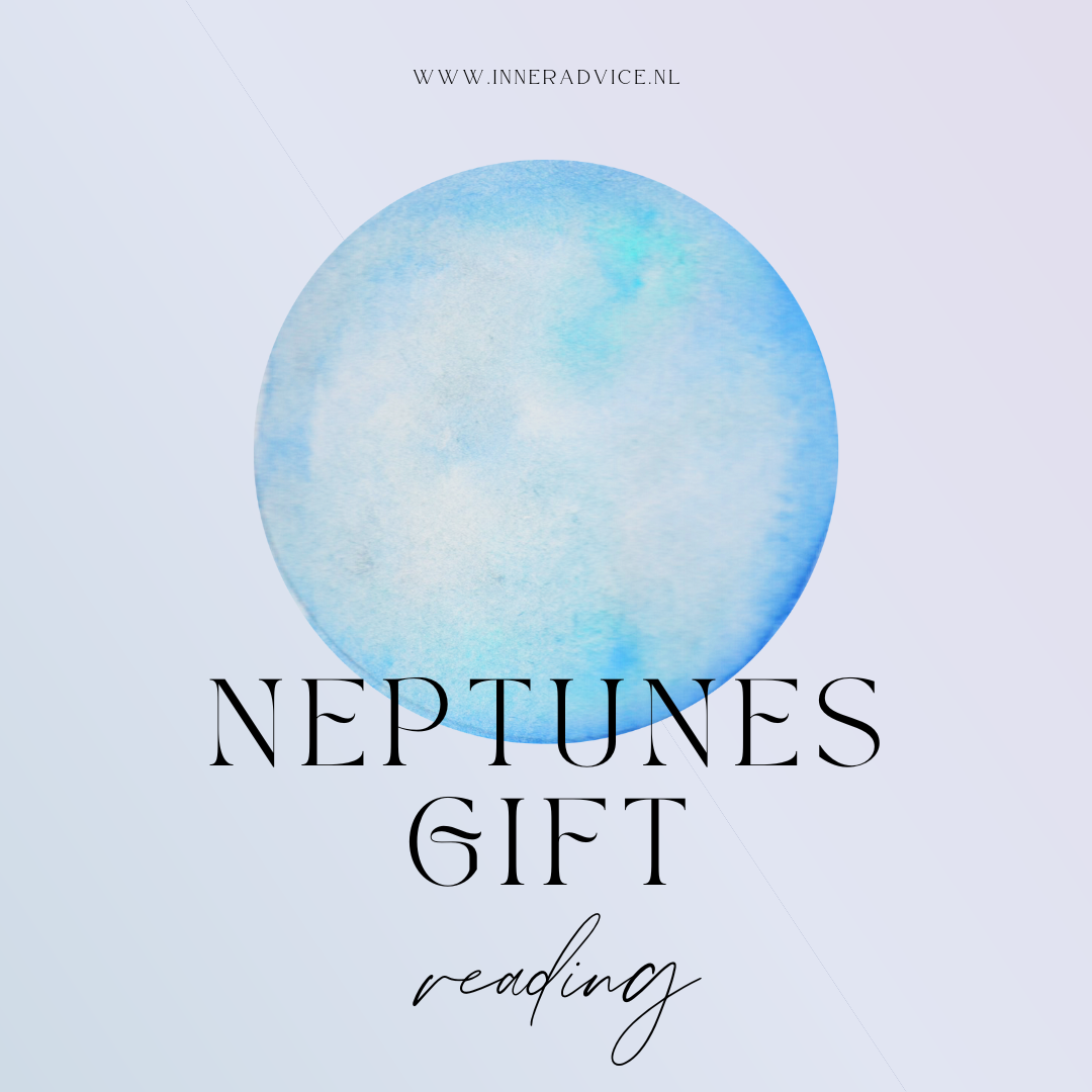 Neptunus Gift – inneradvice